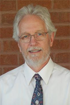 Steve Harmon